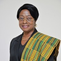 Her Ladyship Justice Sophia A. B. Akuffo | Presbyterian University ...