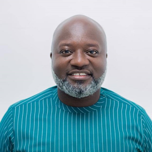 Congratulations, Mr. Bernard Owusu | Presbyterian University, Ghana